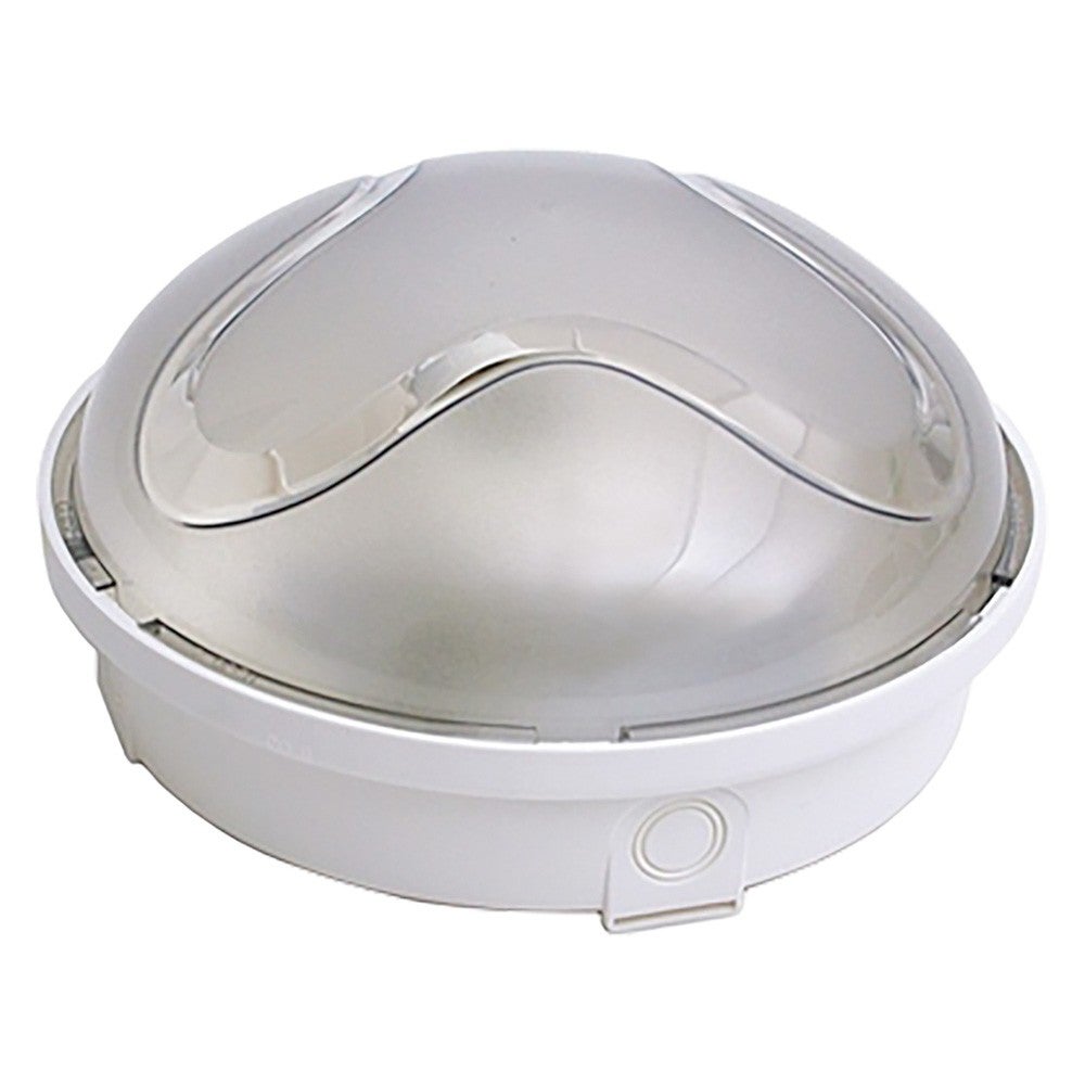 PLAFONIERA LED TONDA PANDA FME | Leroy Merlin