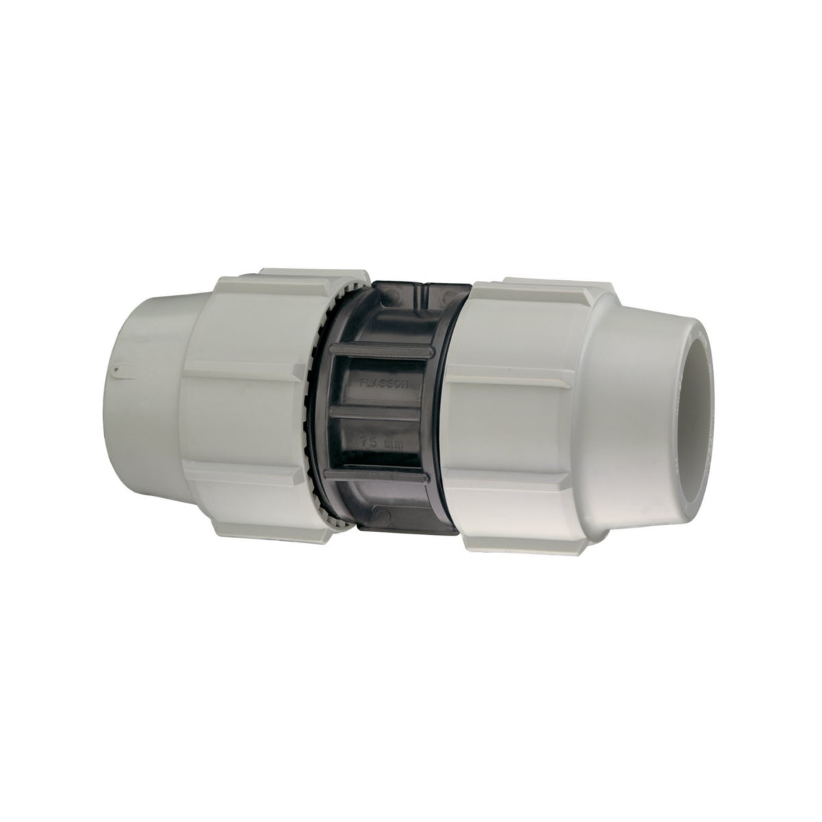 Manchon - pour tube pe - diamètre 20 mm - plasson 701020 | Leroy Merlin