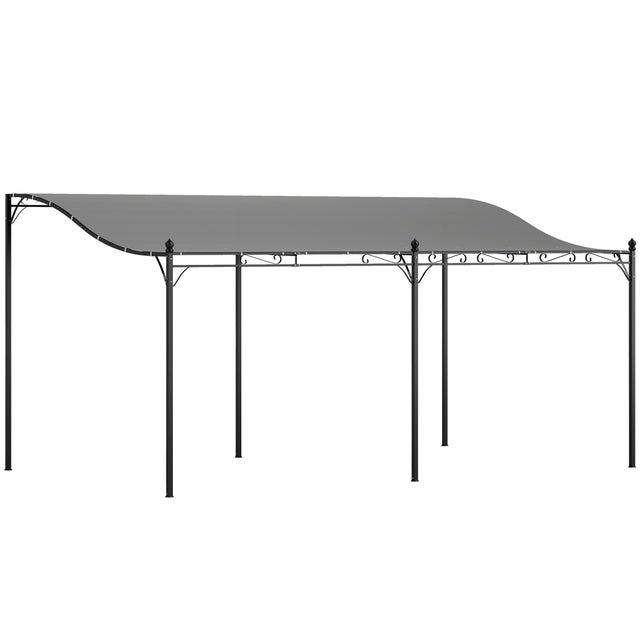 Pergola pergola au meilleur prix | Leroy Merlin