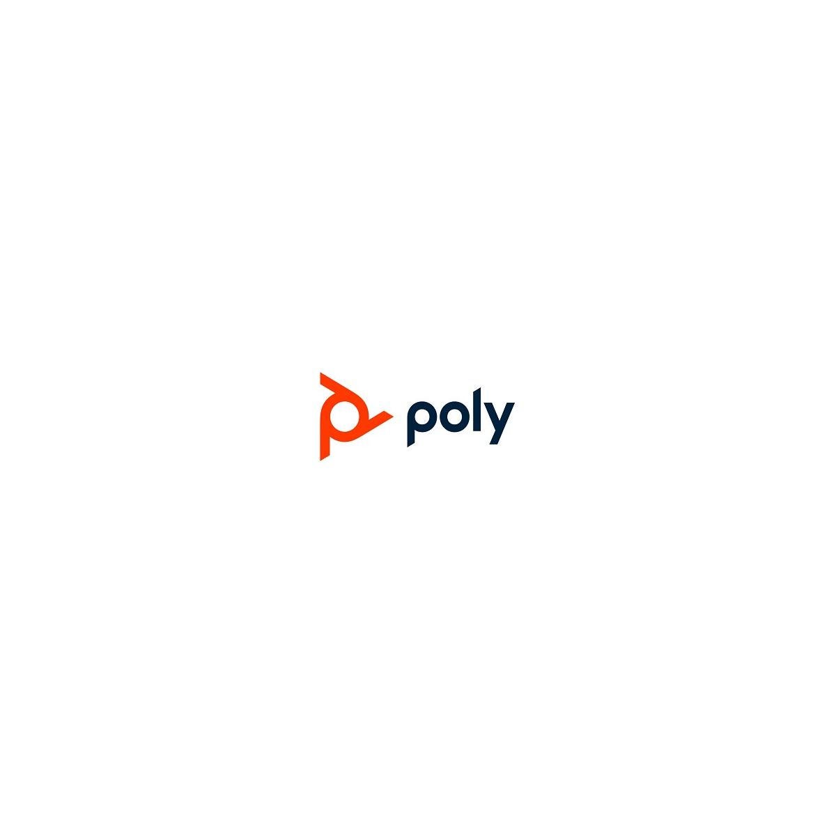 POLY Studio X52/V52 Wall Mount | Leroy Merlin