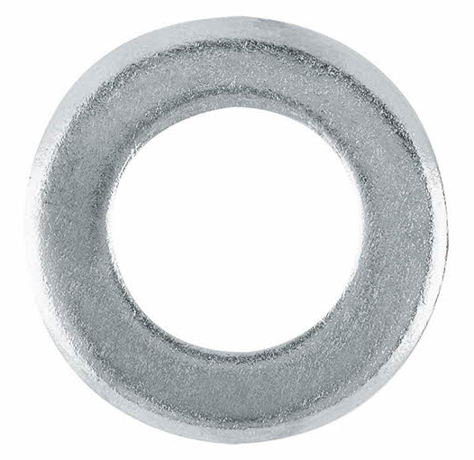 Arandela plana DIN 125 Cincada M16 (caja de 100 uds.) | Leroy Merlin