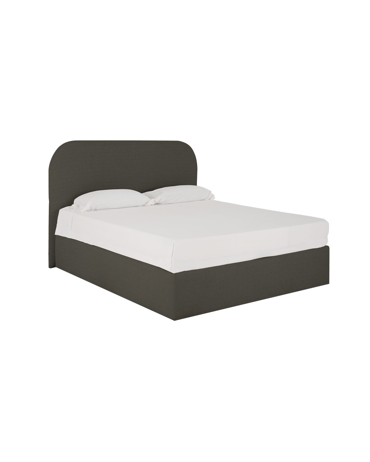Cama Con Canap Gris Oscuro Para Colch n 200x200cm Leroy Merlin cama-con-canap-gris-oscuro-para-colch-n-200x200cm-leroy-merlin