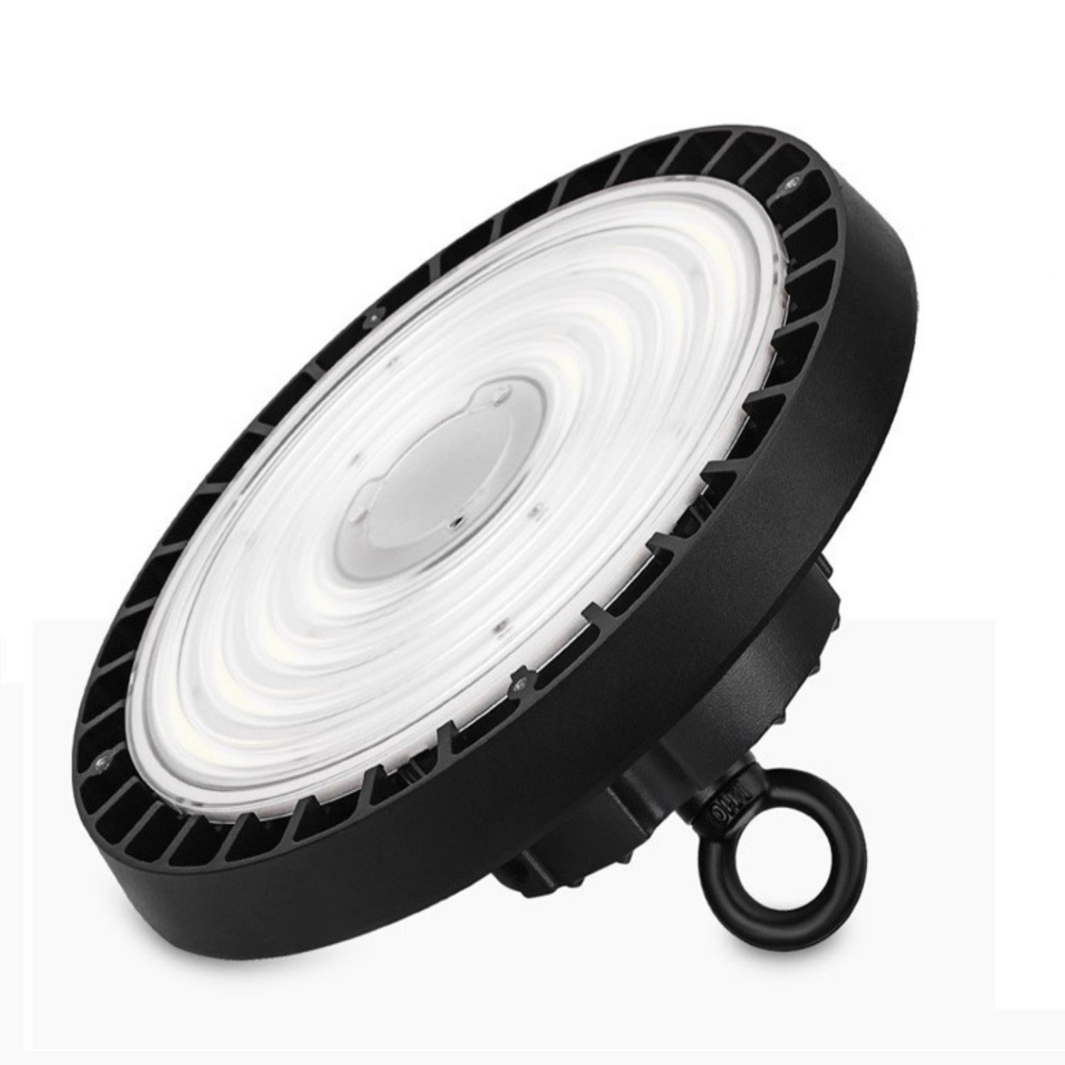 Campana LED industrial - Driver PHILIPS - 150W - 160lm/W - Chip PHILIPS ...