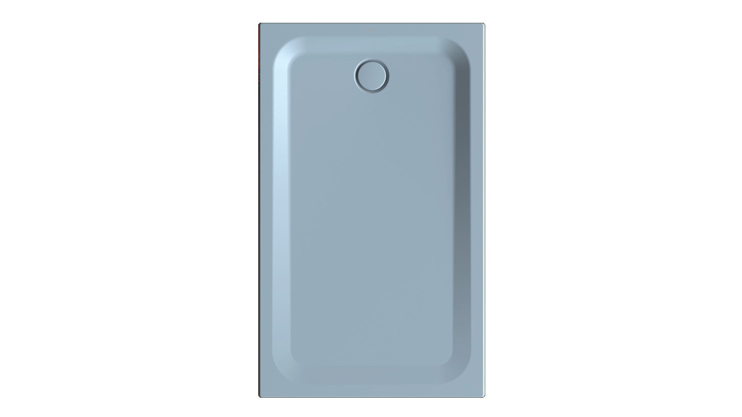 Plato de ducha rectangular BetteUltra 1500x900x35mm, 5934-418, Color ...