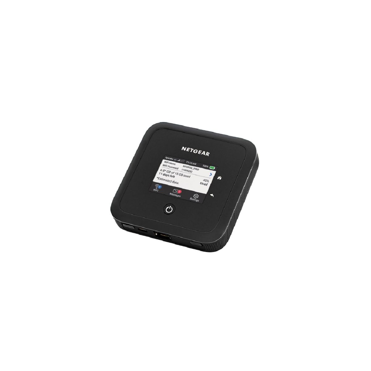 Box 5G NETGEAR Mobile MR5200-100EUS 5G Wifi 6 | Bricoman