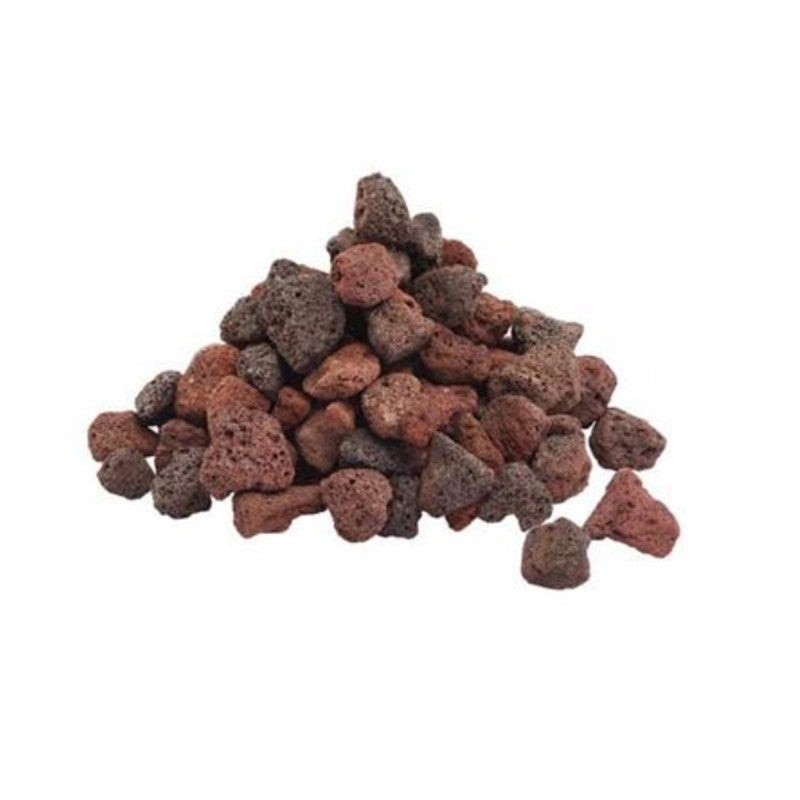 Pierre de lave Rocks universelle pour Barbecue à gaz Boite de 2 kg ...