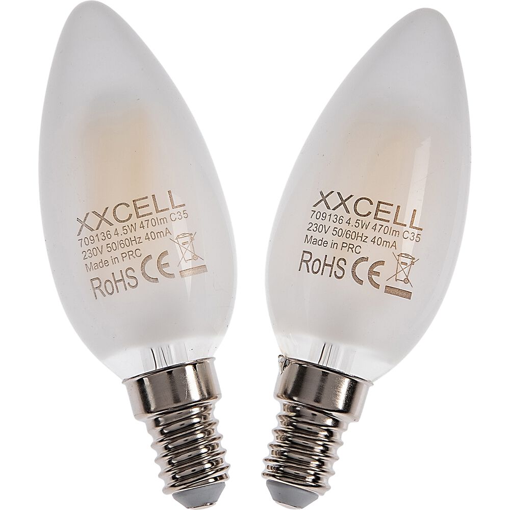 Ampoule LED XXCELL | Leroy Merlin