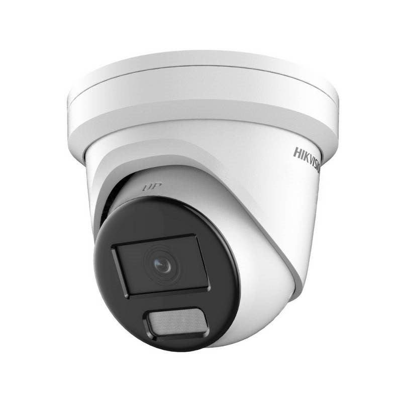 CAMÉRA IP HIKVISION DS-2CD2387G2-L (2,8 mm) (C) | Leroy Merlin