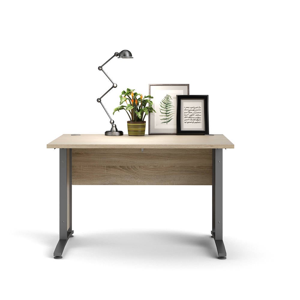 Bureau Albertine, Pupitre polyvalent, Table de bureau pour PC, Plan de ...