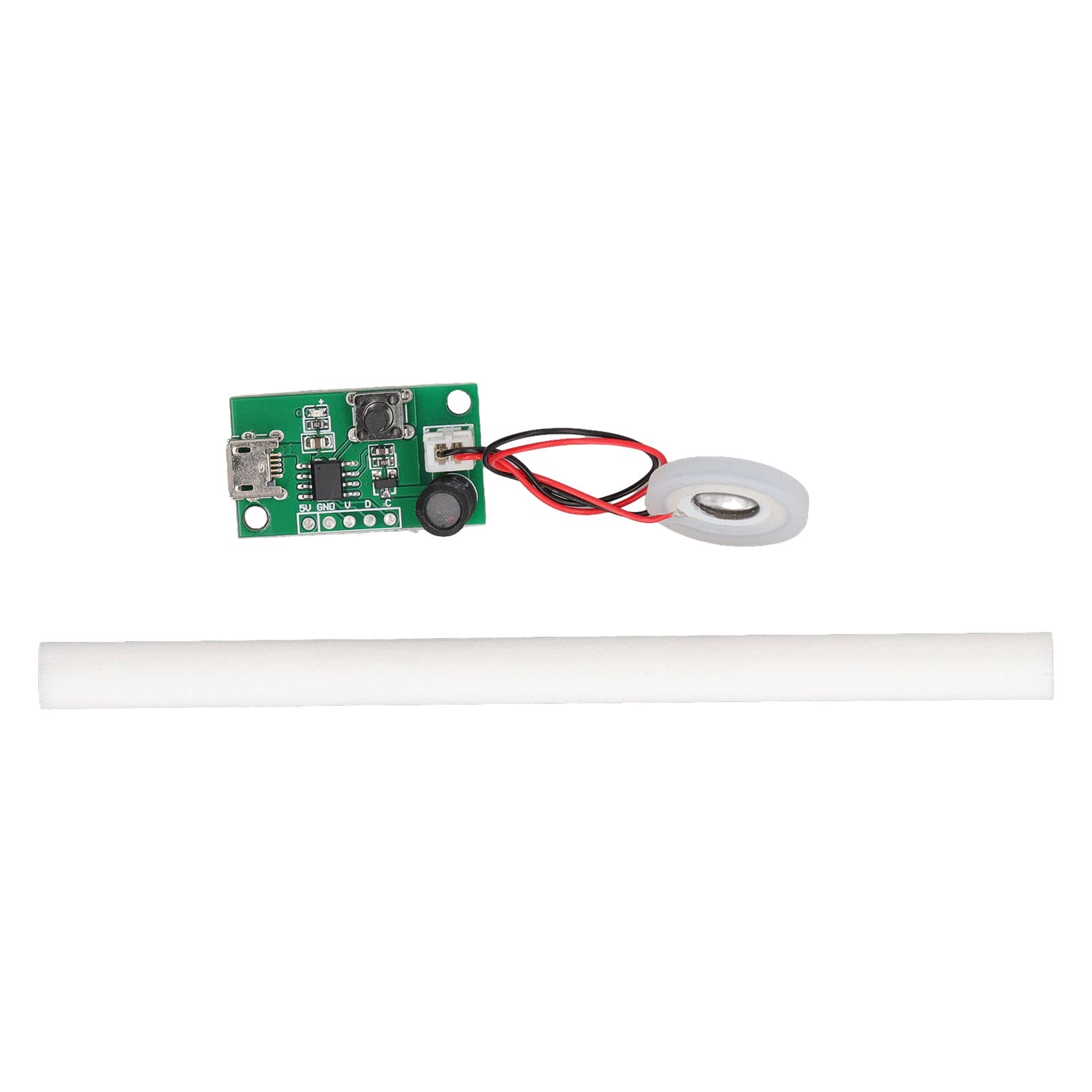 Disque d'atomisation 2 W Module humidificateur USB Grand volume de ...