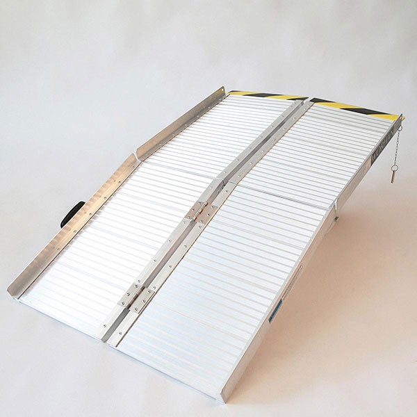 Rampe de chargement - Largeur int. 740mm - Longueur 2150mm - Prix ...