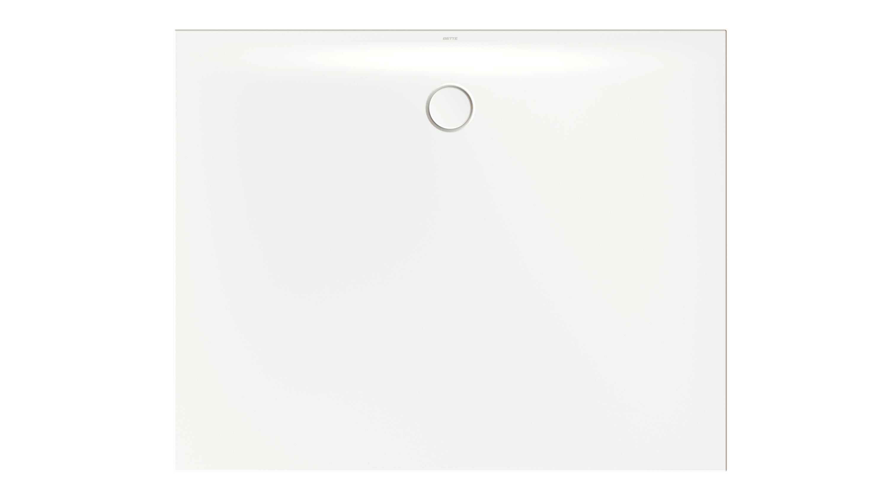 BetteFloor Side plato de ducha, rectangular, 1500x1200mm, 3395-440 ...