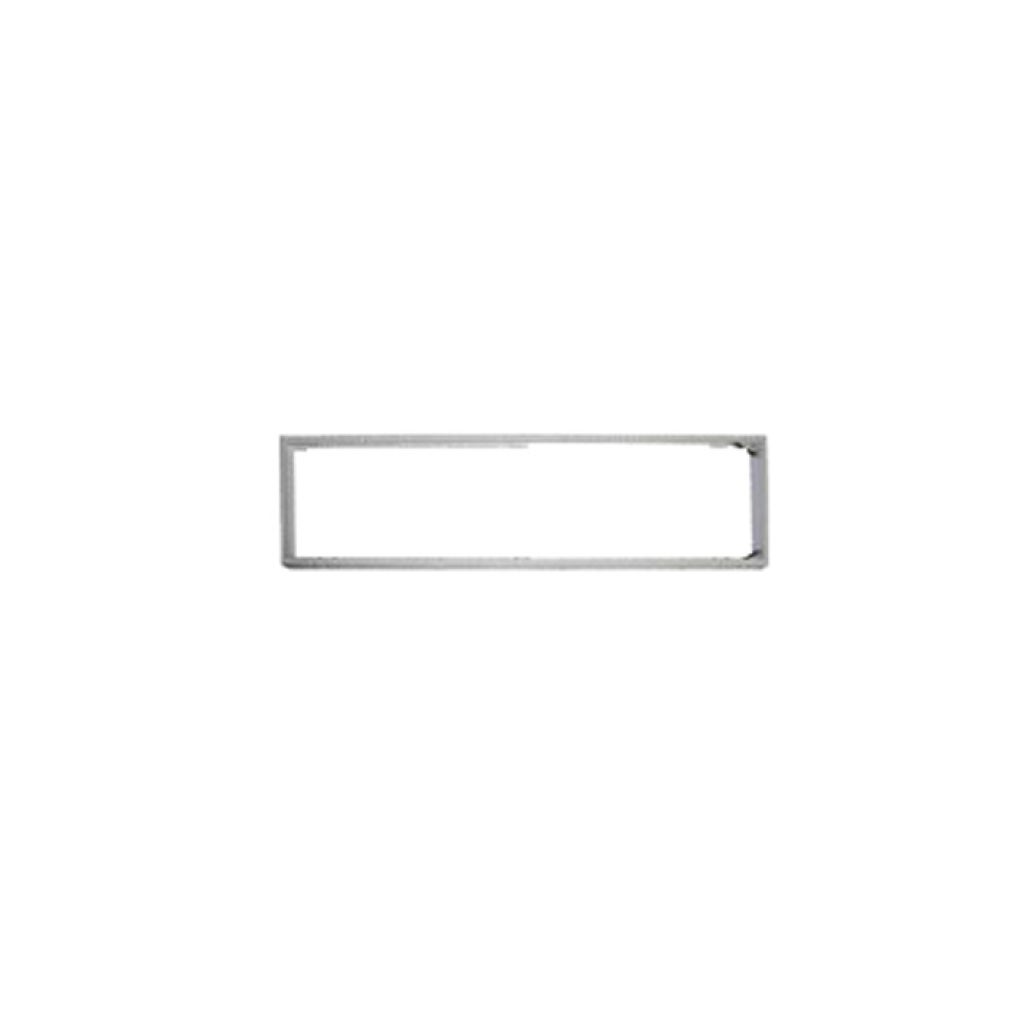 Support de montage au plafond Panneaux LED 1200*300mm Plastique Couleur ...