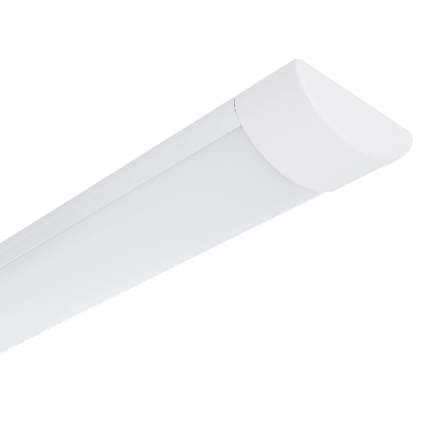 Ledkia Barra Lineal LED 150cm 30-40-50W Solid CCT Seleccionable (3000K ...