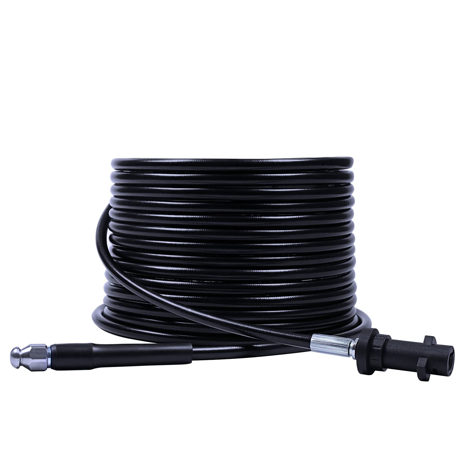 Sonda de Desatascado para Kärcher K2 K3 K4 K5 K7,Desatascador de ...