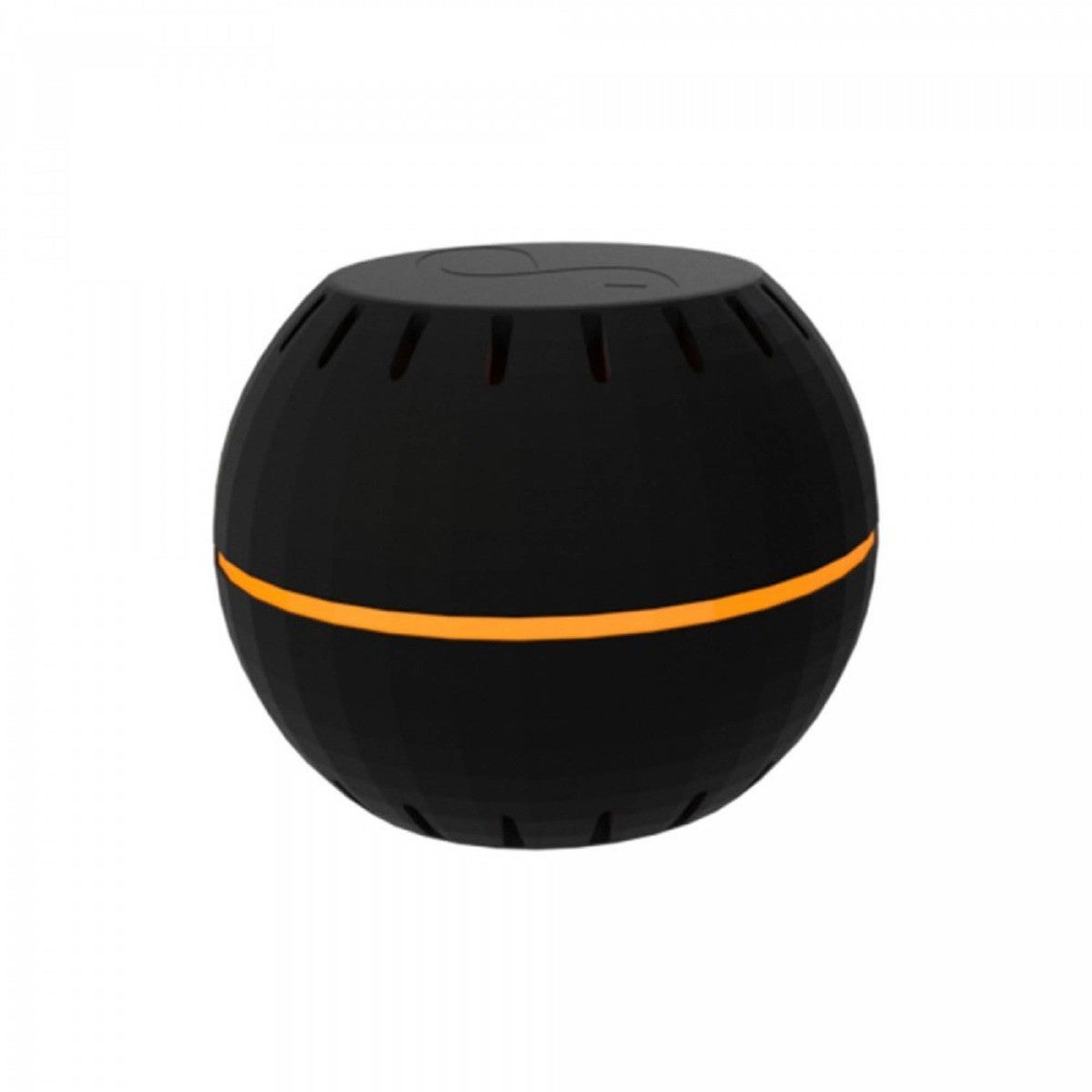 Sensor Wifi de Temperatura y Humedad Shelly H&T Negro - Shelly | Leroy ...