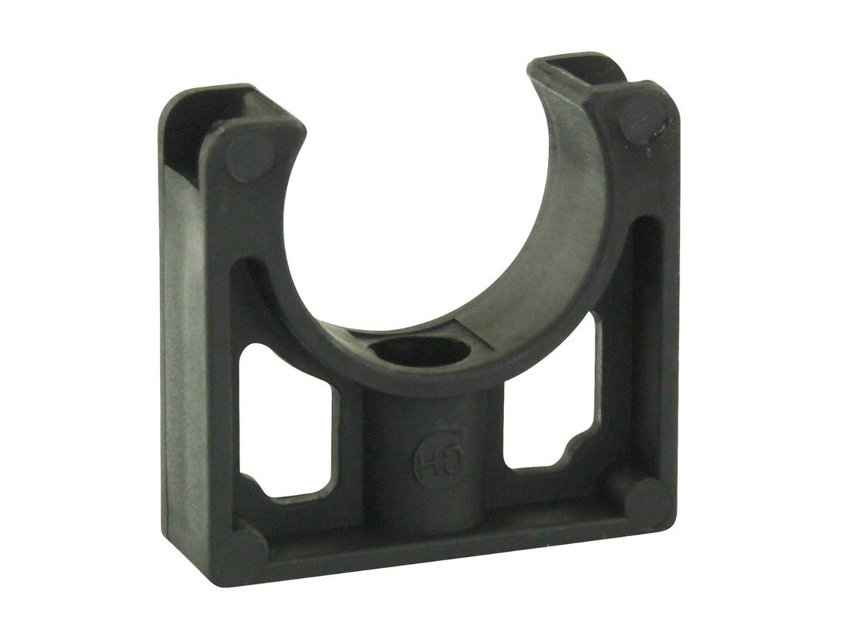 Collier de fixation pour tubes sans attache Ø 32 mm - Fitt | Leroy Merlin