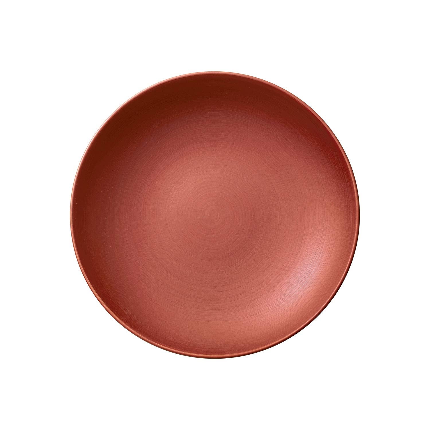 Villeroy & Boch Manufacture Glow Ciotola piatta, Porcellana Premium, 23 ...