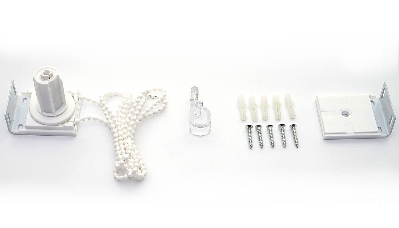 Estor enrollable opaco para ventana protección solar estor lateral ...