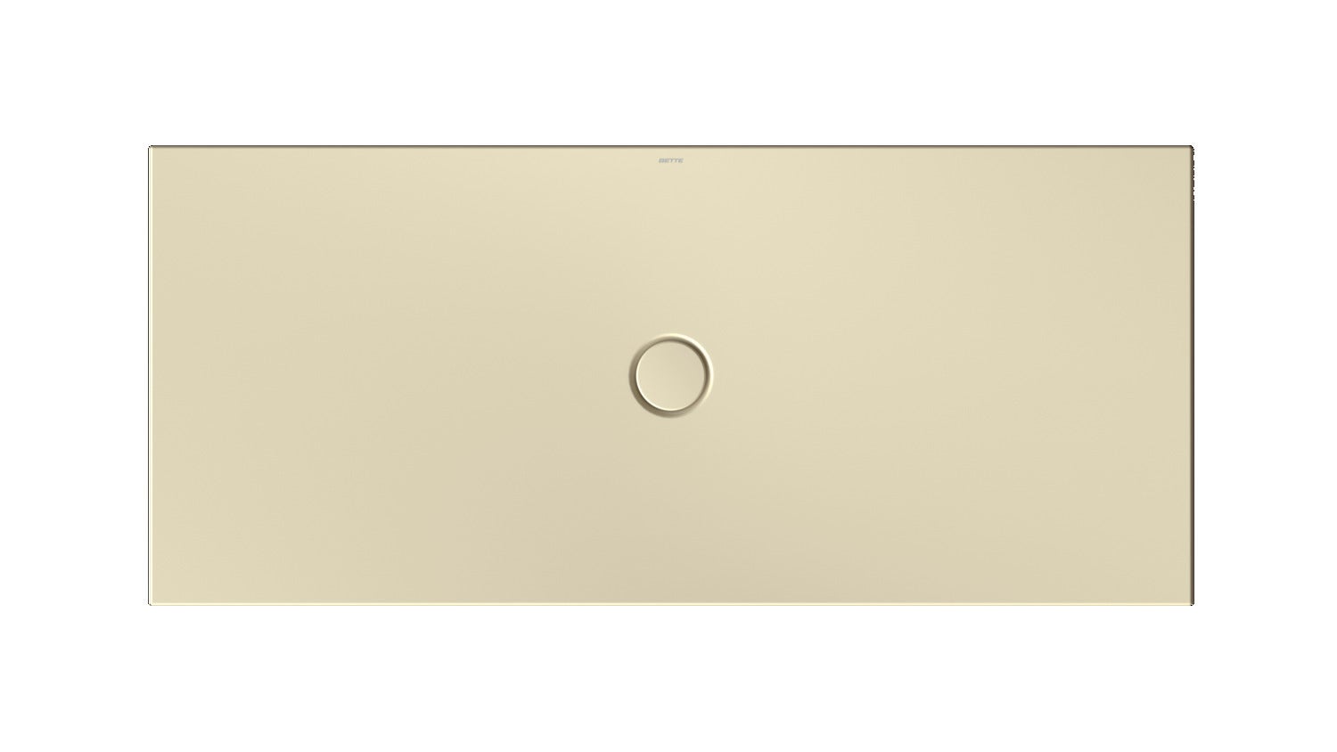 Bette Plato de ducha, 170x75cm, 5994-441, Color: nata | Leroy Merlin