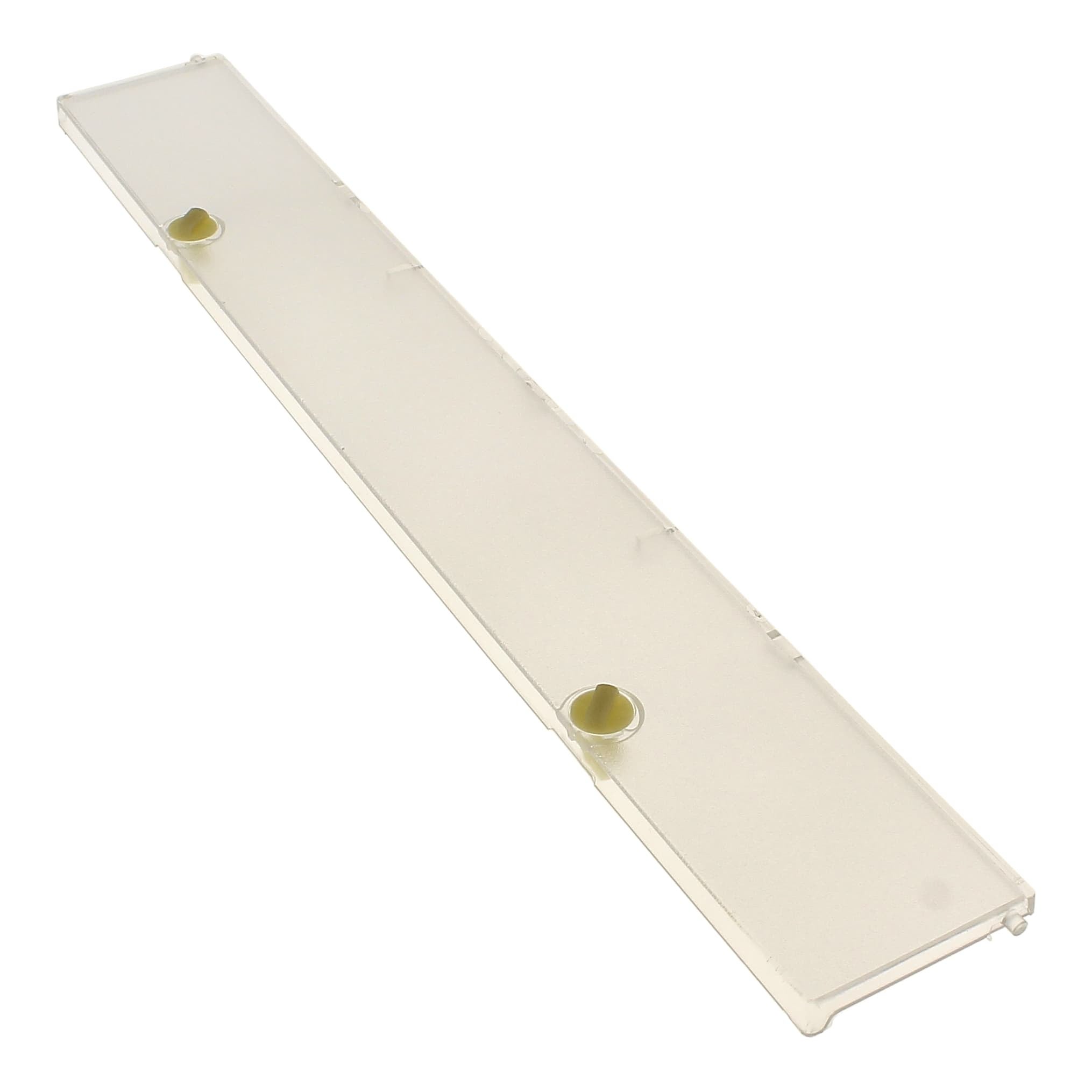 Diffuseur lumiere pour Hotte A.e.g | Leroy Merlin