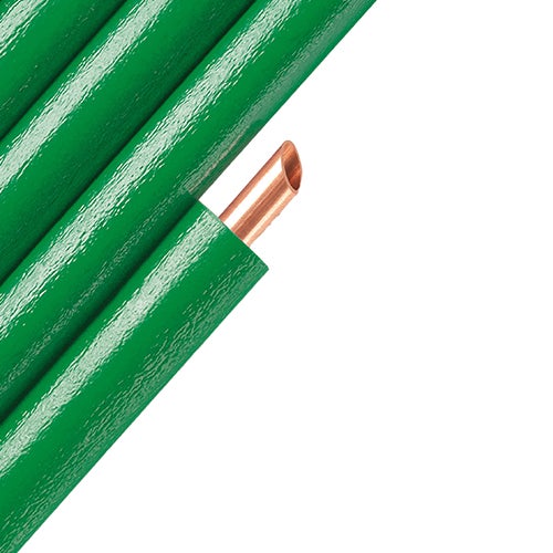 TUBO IN RAME ISOLATO COVERDiam. 14 x 1 | Leroy Merlin