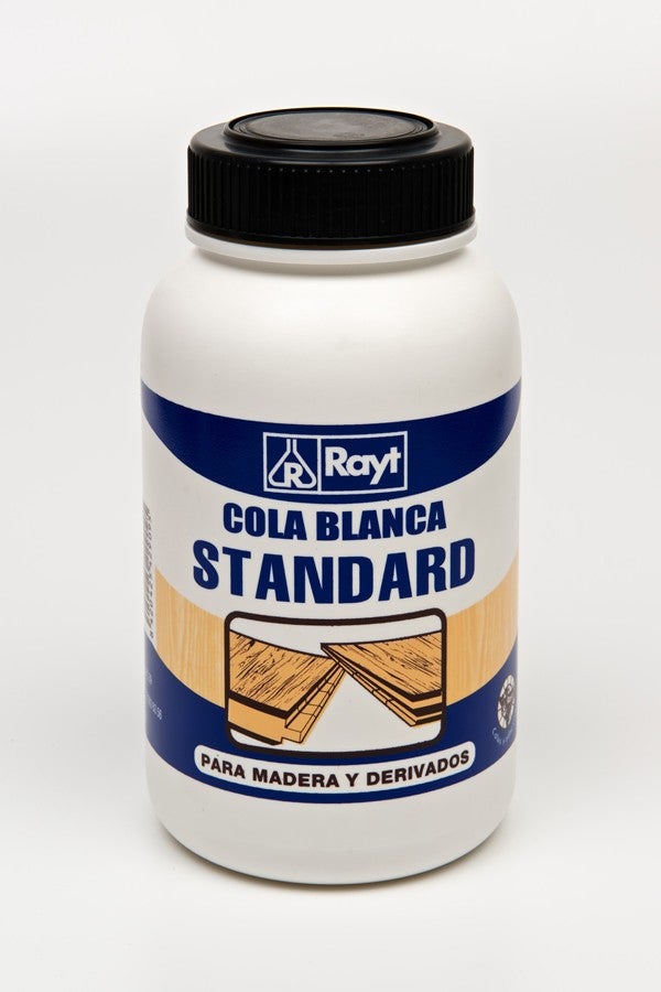 COLA BLANCA CARPINTERO | Leroy Merlin