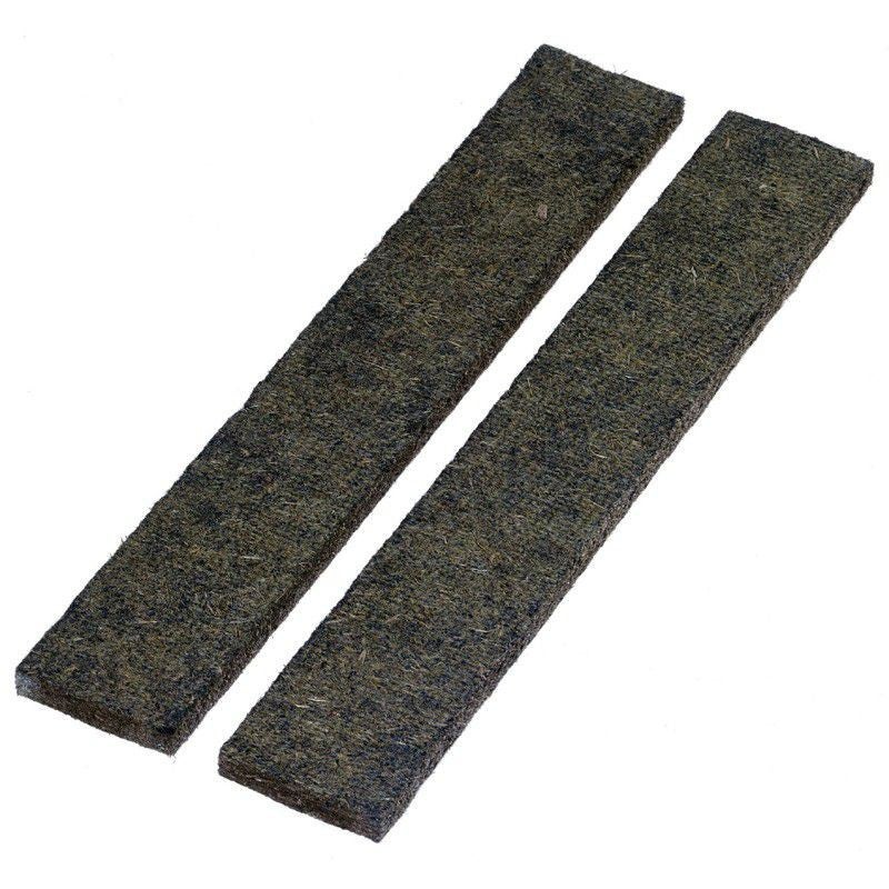 STEICO Bandes Résilientes Phaltex 48x1200 | Leroy Merlin