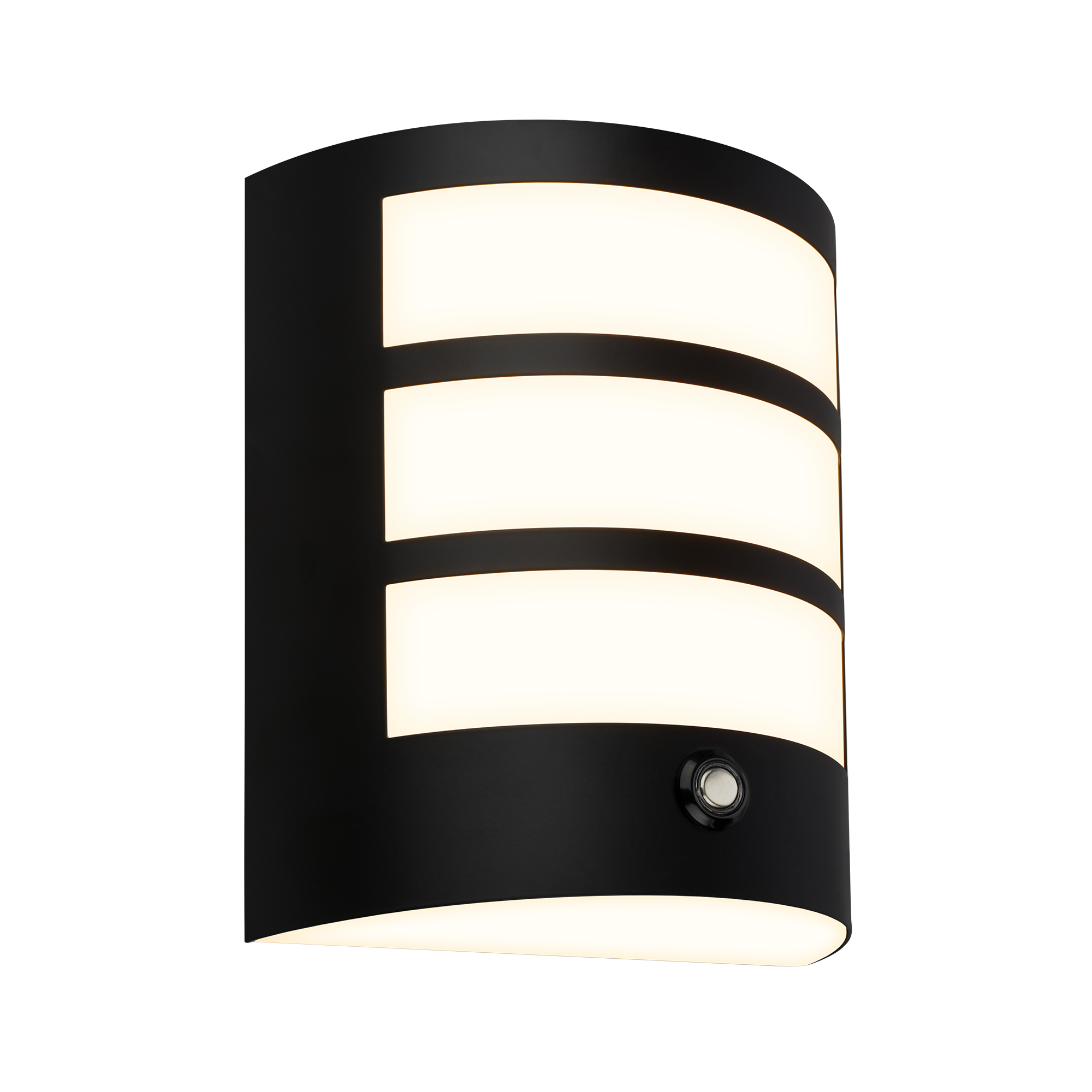 Briloner Lampe LED murale rechargeable, fonction tactile, variateur ...