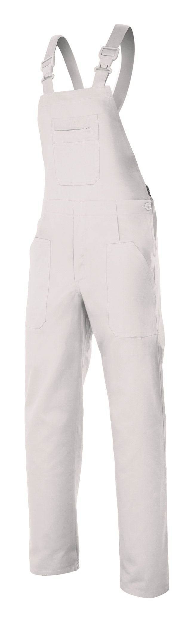 Velilla Salopette 58 Blanc | Leroy Merlin