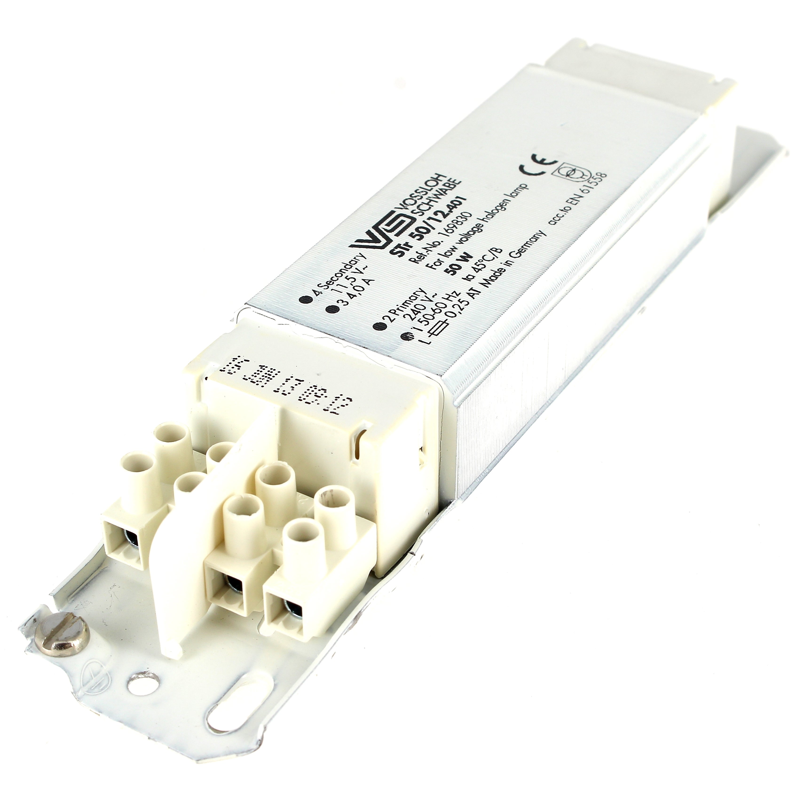 Trasformatore str50/12.401 per cappa caramelle | Leroy Merlin