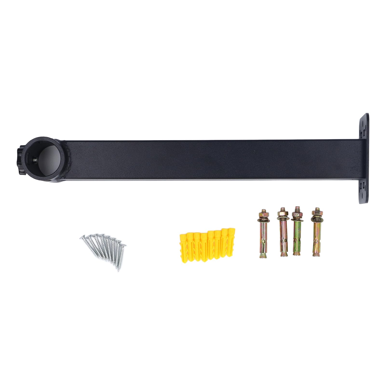 KIT DE MONTAGE SUR POTEAU SATELLITE EN ALLIAGE D'ALUMINIUM POUR V2 ...