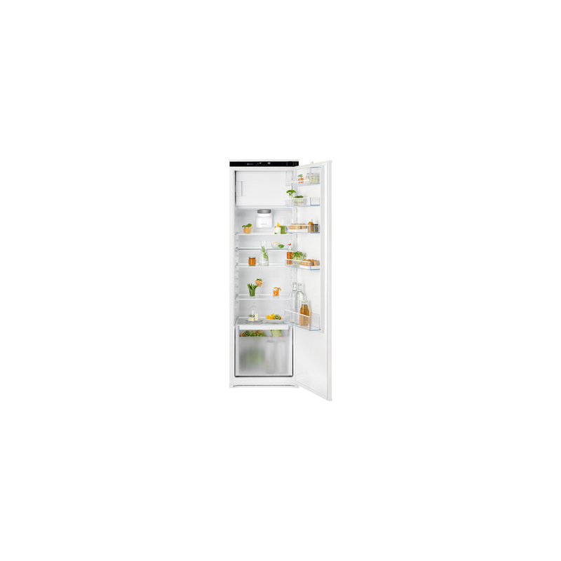 Electrolux KFD6DE18S nevera combi Integrado 282 L E Blanco | Leroy Merlin