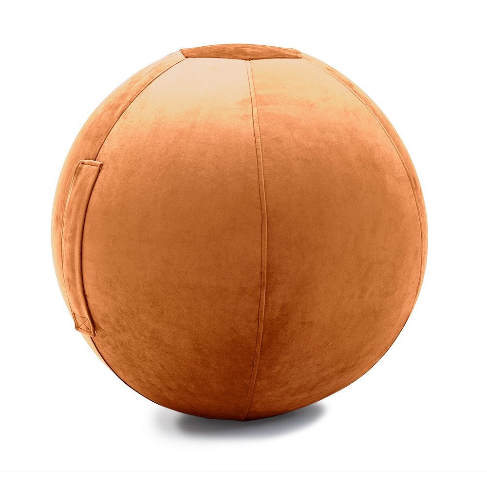 Celeste Velvet Terracotta | Leroy Merlin