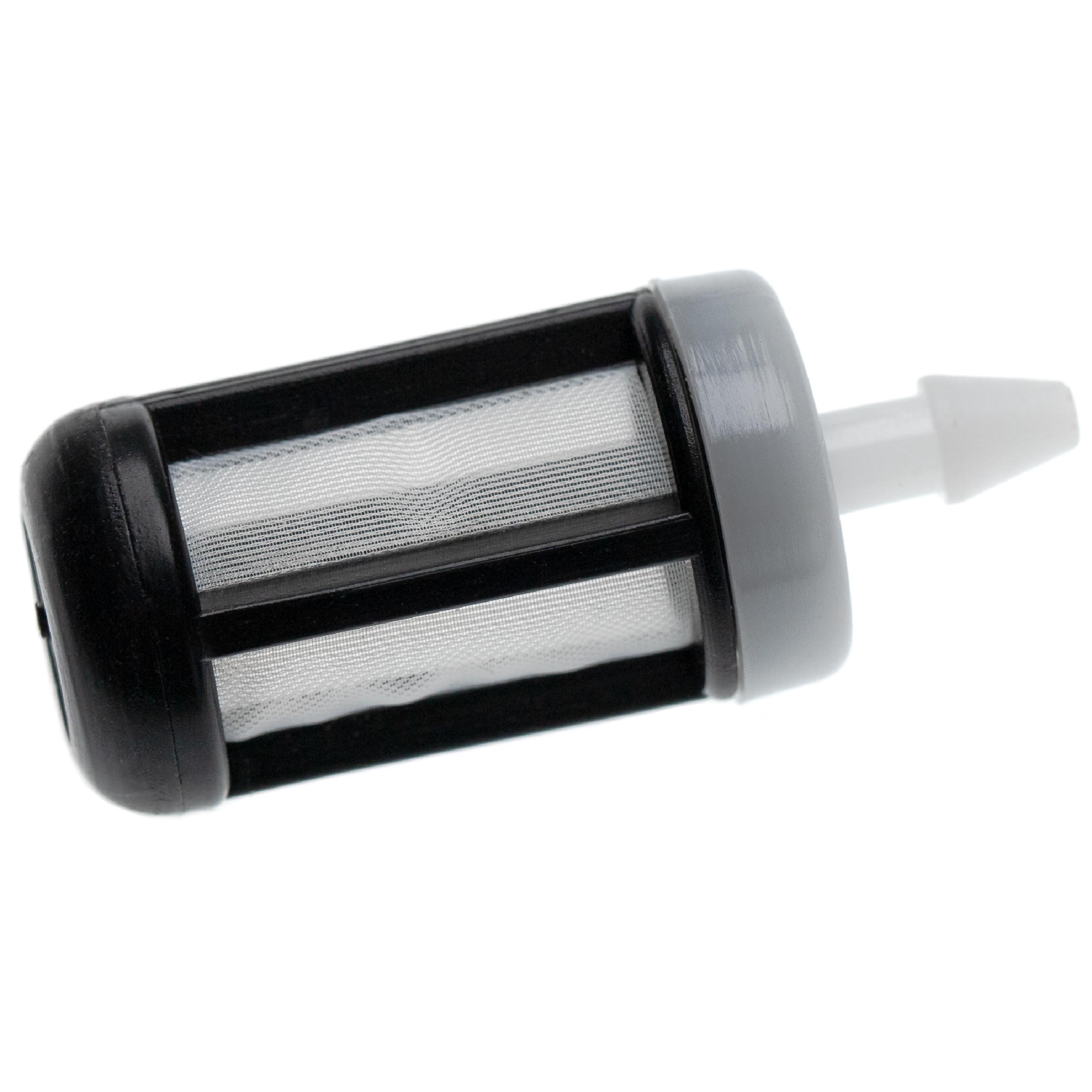 Vhbw 1x Filtre à essence compatible avec Stihl SH 85 C, SH 85, SH 55 C ...
