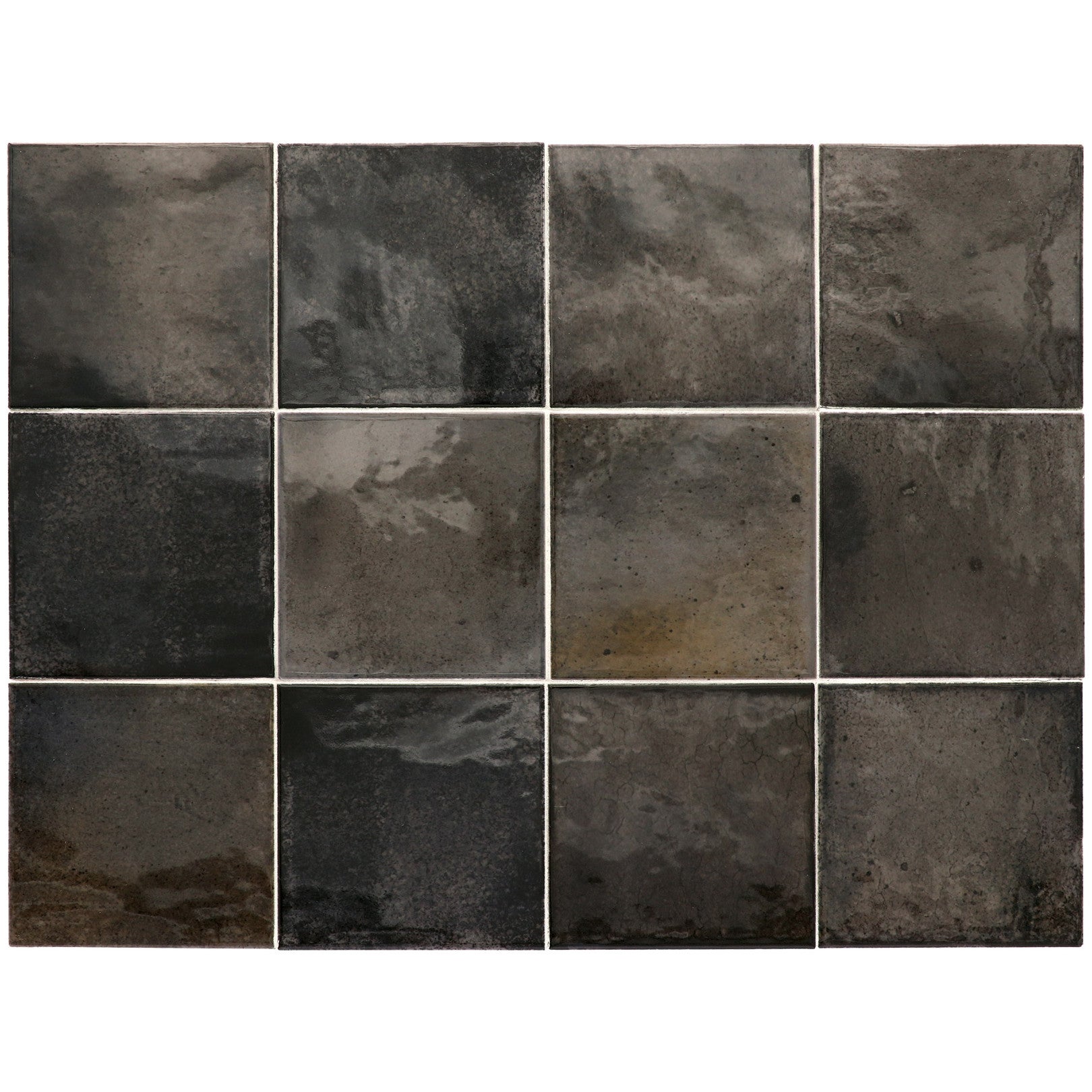 Cornière Carrelage mural faïence effet rustique THANGLONG Jolly boîte ...