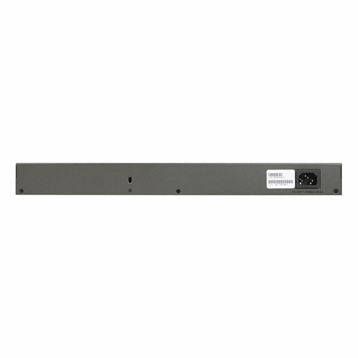 Switch Netgear XS724EM-100EUS | Leroy Merlin