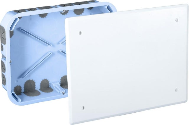 Pot cloison seche: au meilleur prix | Bricoman