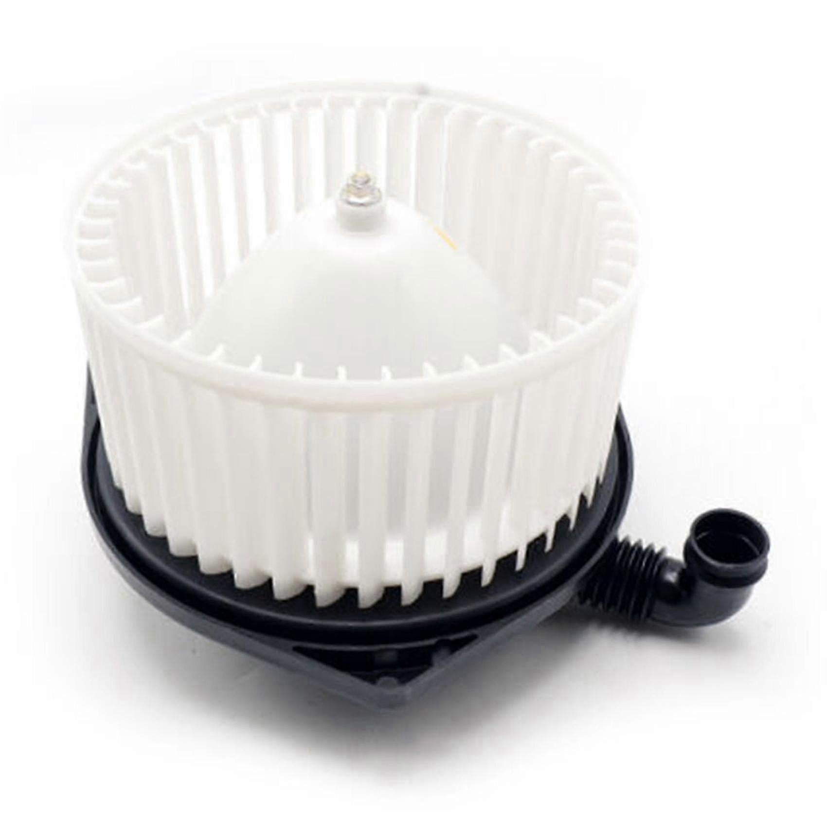 Pour camion D-max 2012-2018, moteur de ventilateur de soufflante ...