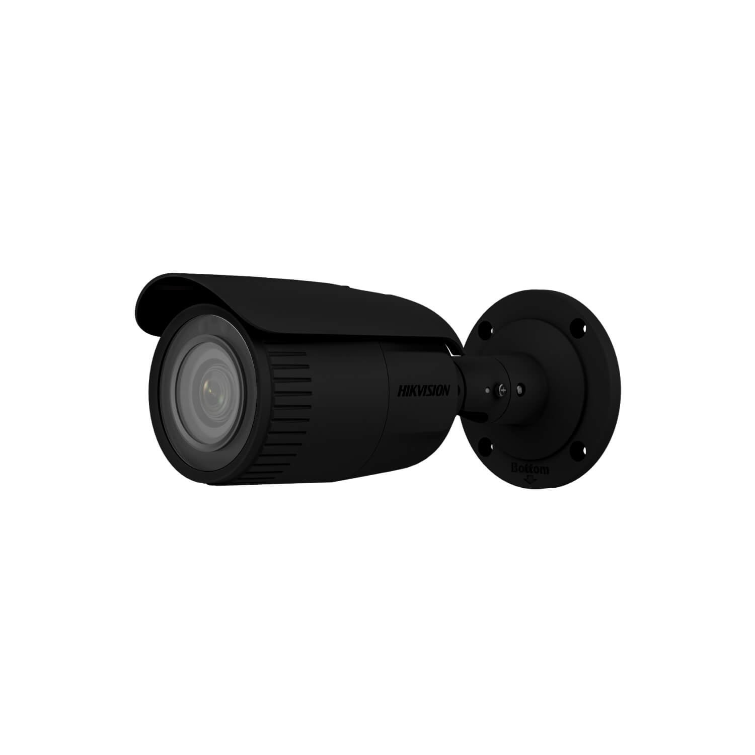 Caméra IP 5MP DS-2CD1653G0-IZ(2.8-12MM) noir | Leroy Merlin