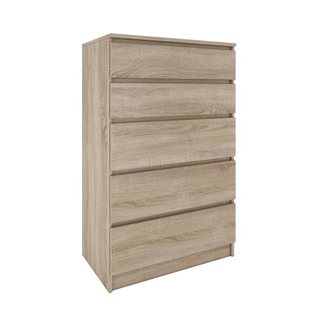 Petite commode largeur 70 cm au meilleur prix | Leroy Merlin