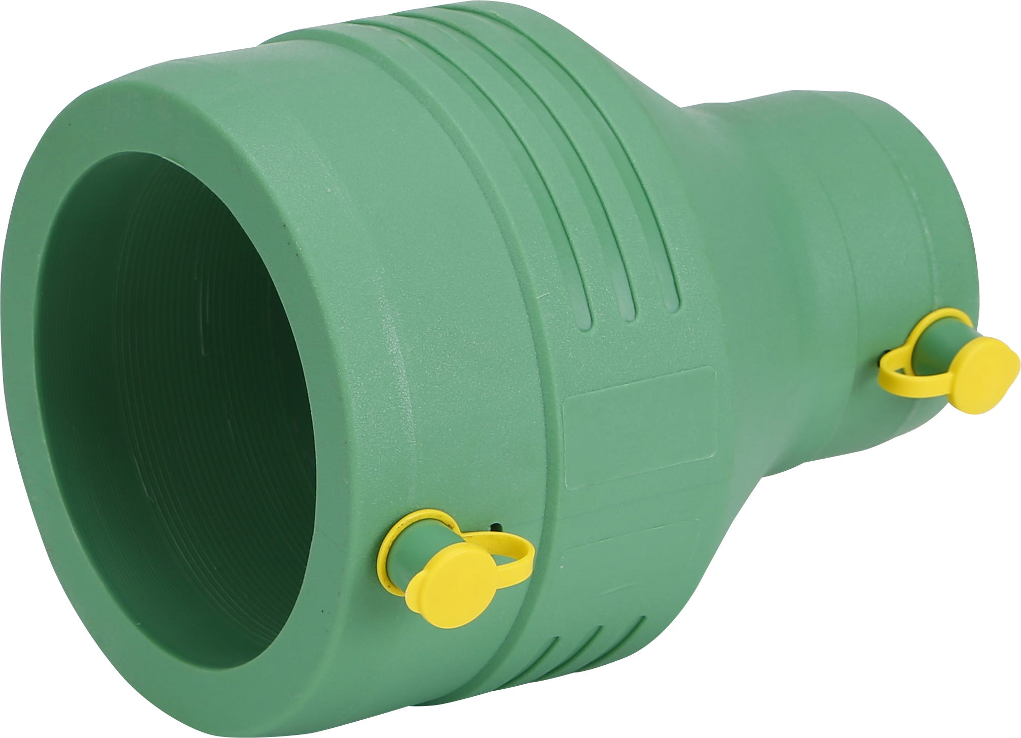 Réduction électrosoudable PPR d125-90 | Leroy Merlin