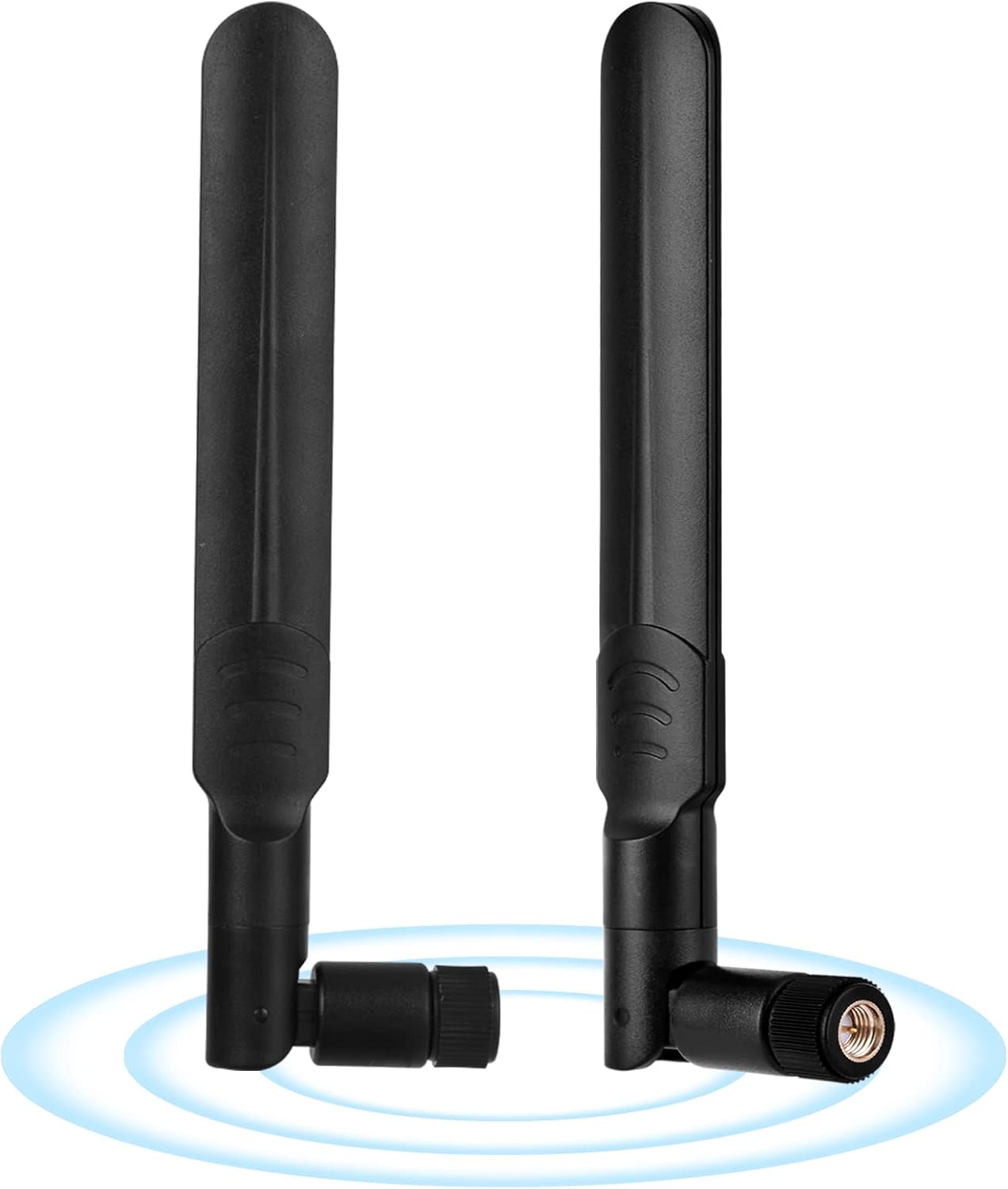 Antenne 4G LTE 7 dBi – intérieur omnidirectionnelle SMA mâle – box WiFi ...
