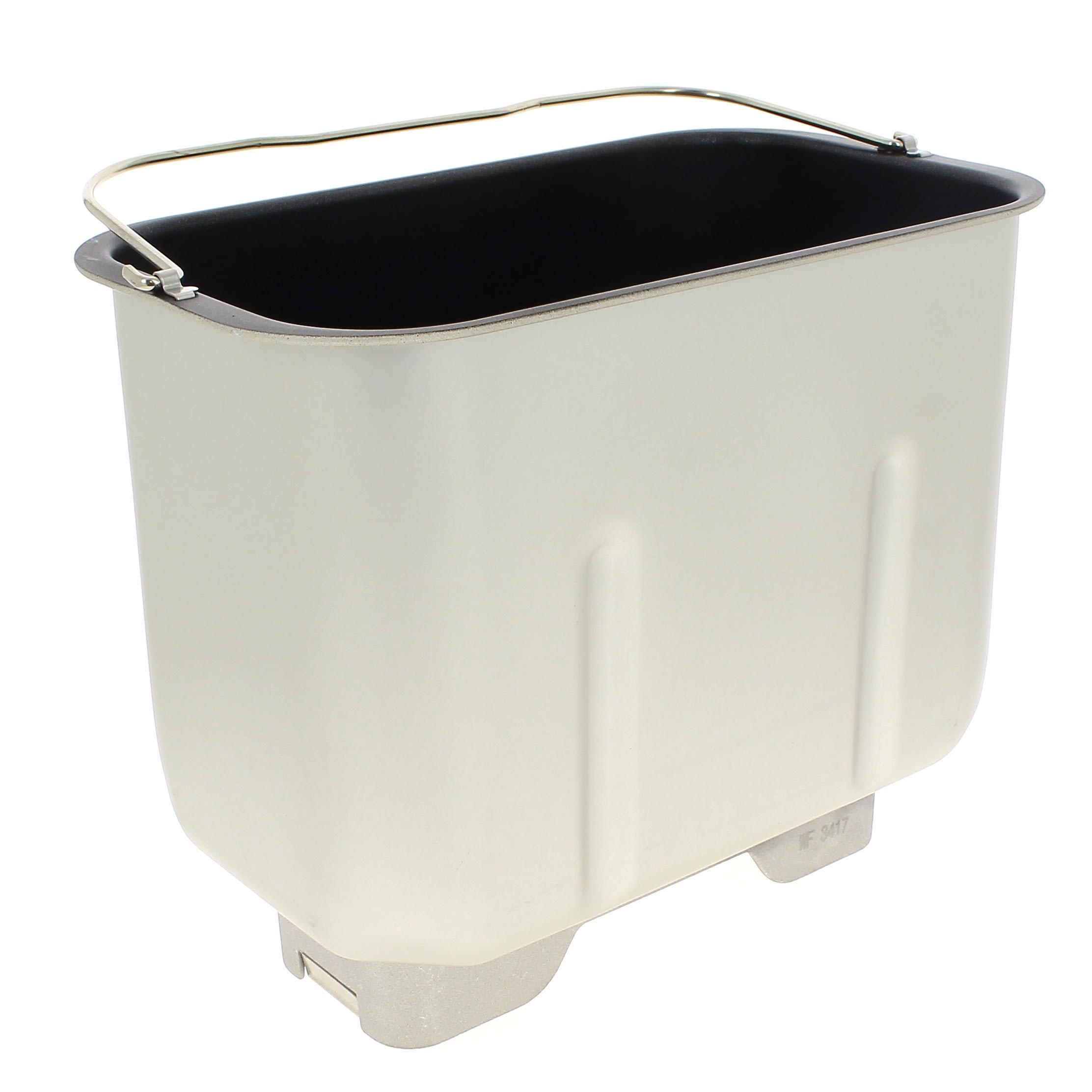 Cuve machine a pain pour Machine a pain Moulinex | Leroy Merlin