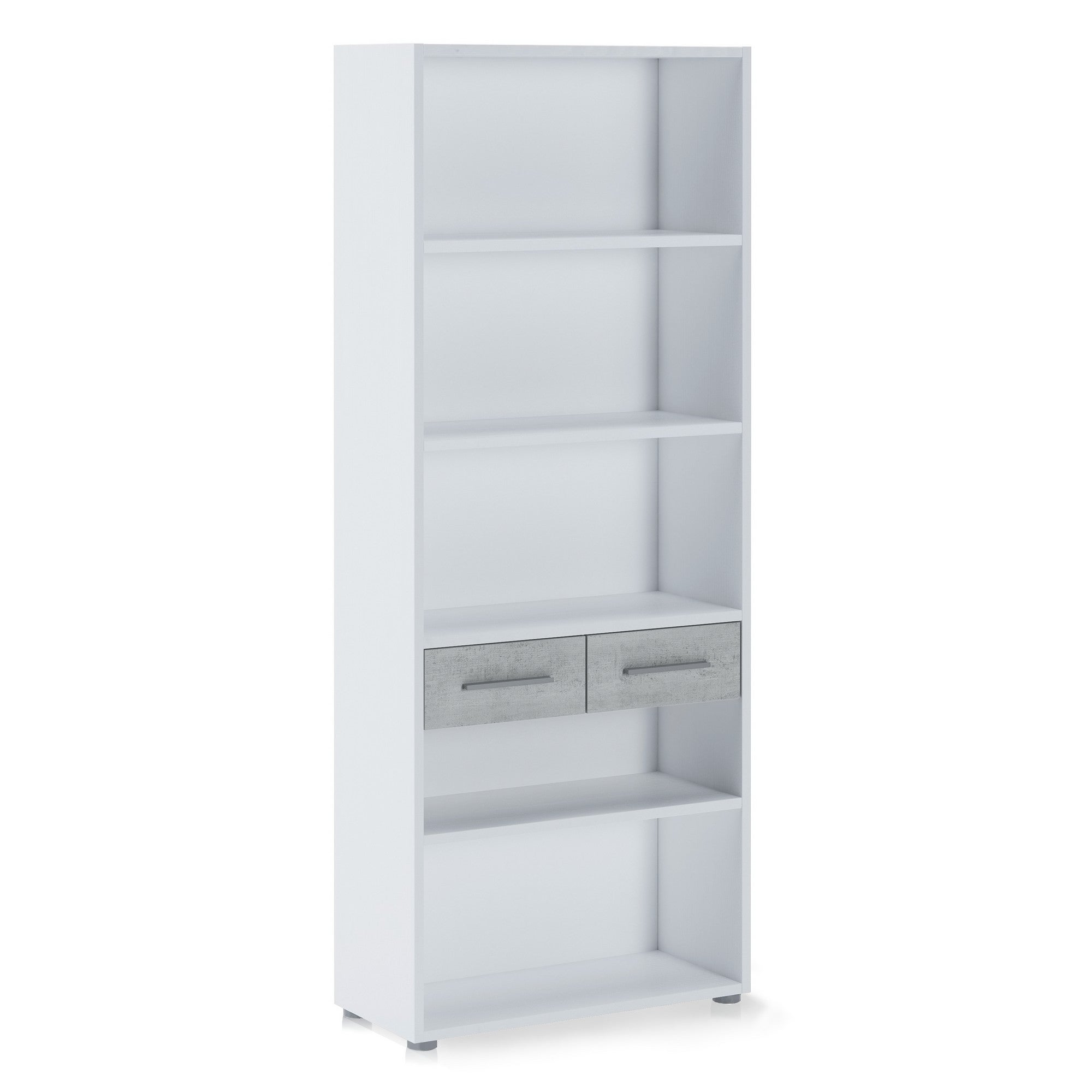 Libreria alta TROUT | Leroy Merlin