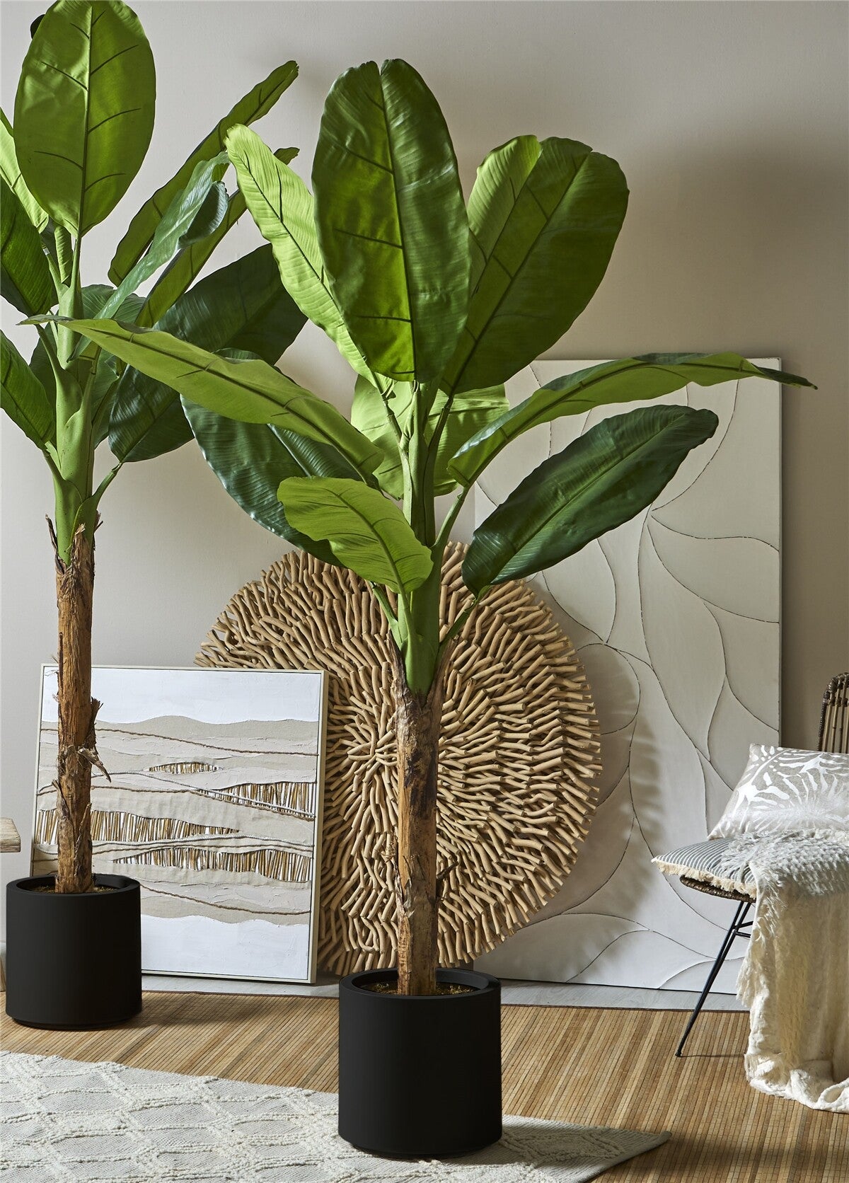 Banano verde 90x90x220cm | Leroy Merlin