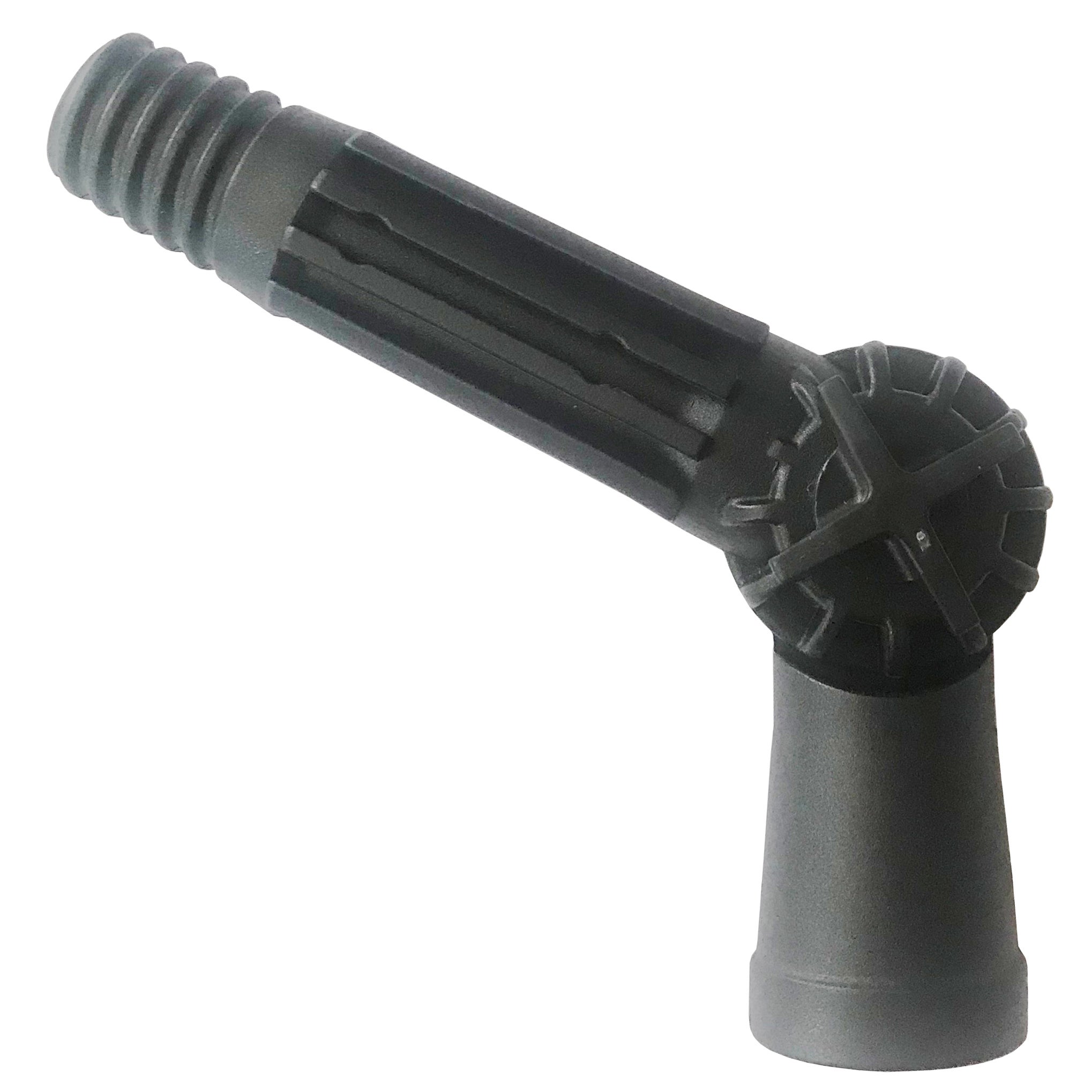 6 pz di porta-pennello/rullo a snodo in plastica dura | Leroy Merlin