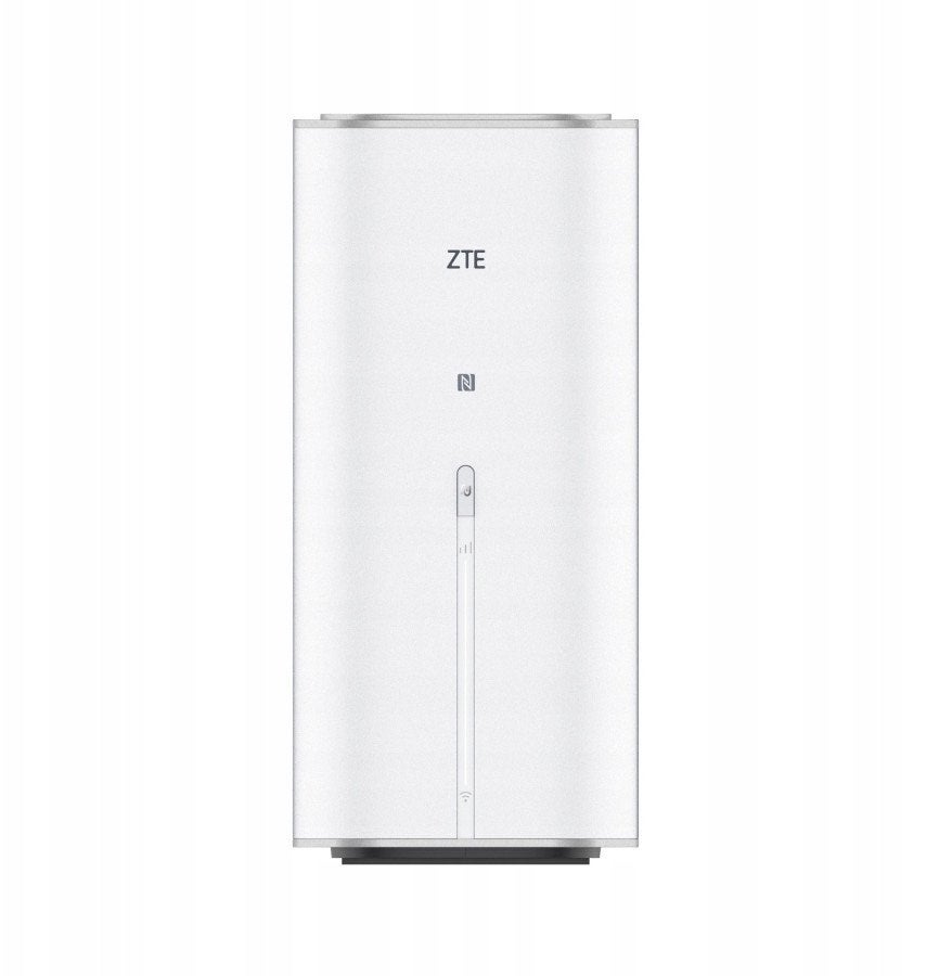 Router ZTE G5 Ultra 5G (MC8512) Router SIM 5G Ultra de escritorio con ...