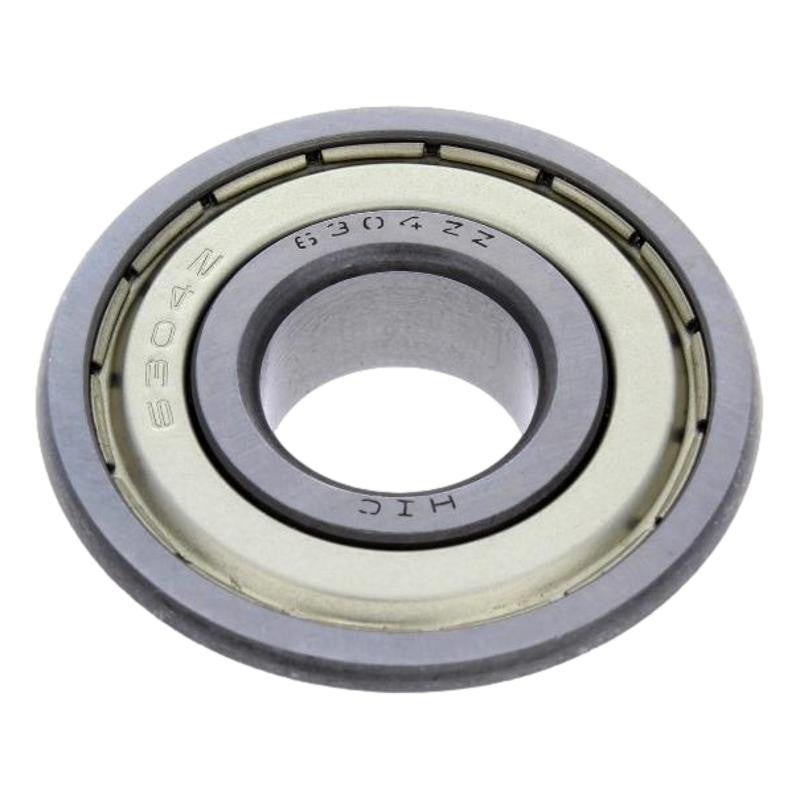 Roulement 6304 zz pour lave-linge 20x52x15 mm Multi-marques | Leroy Merlin