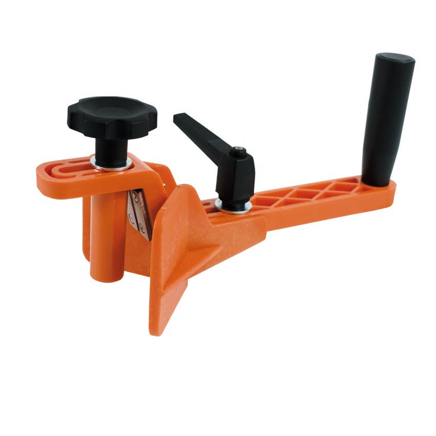 Lame ricambio con smusso esterno perfetto per tubi in plastica ...